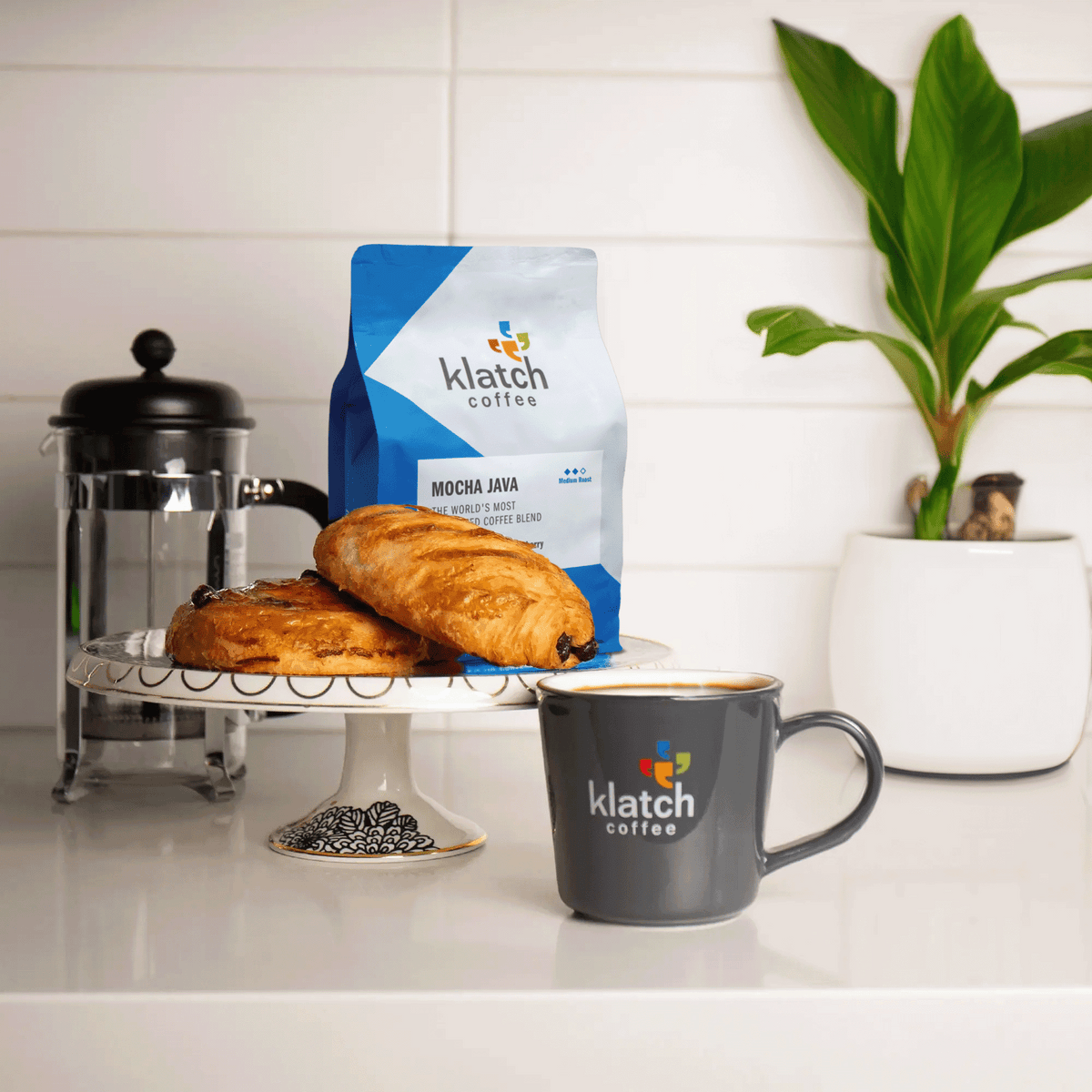 Beginner's Guide to Coffee at Home – Klatch Coffee
