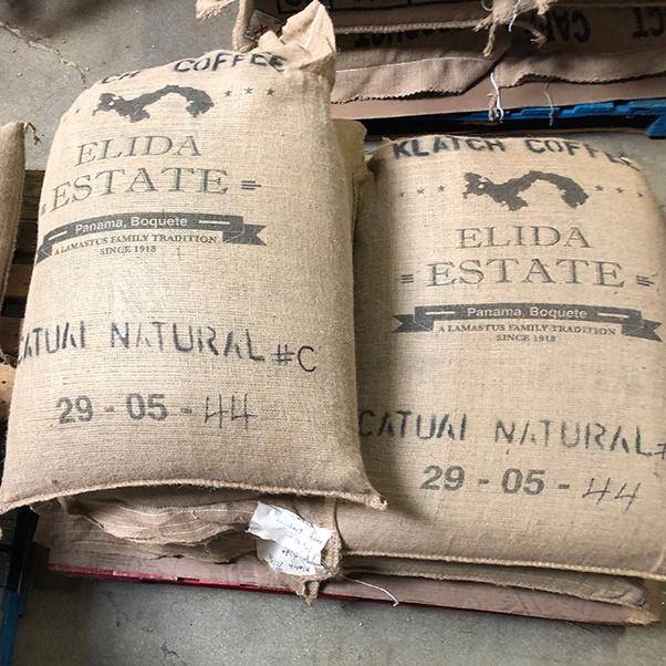 Coffee and tariffs - what you need to know – Klatch Coffee