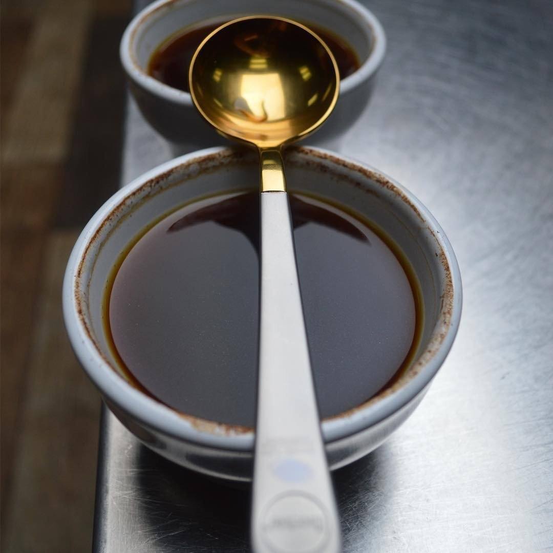 Best Method for Cupping Coffee at Home – Klatch Coffee