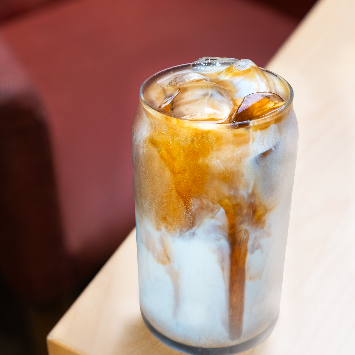 Flavored Latte | Ready-To-Go Espresso – Klatch Coffee