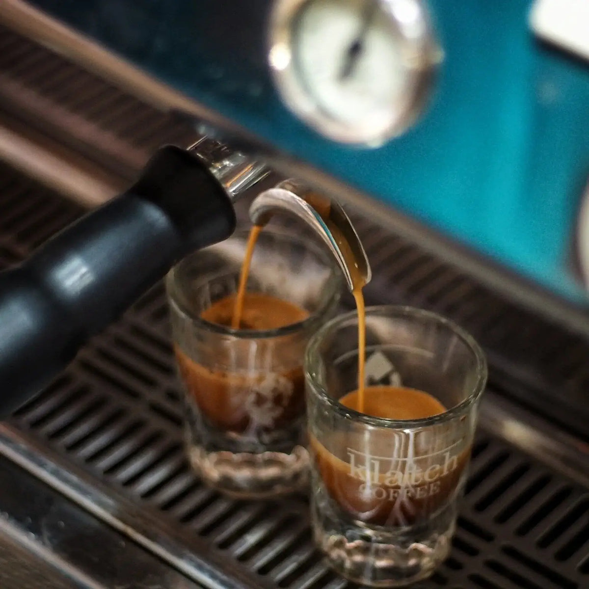 Coffee basics: Java Jargon – Klatch Coffee