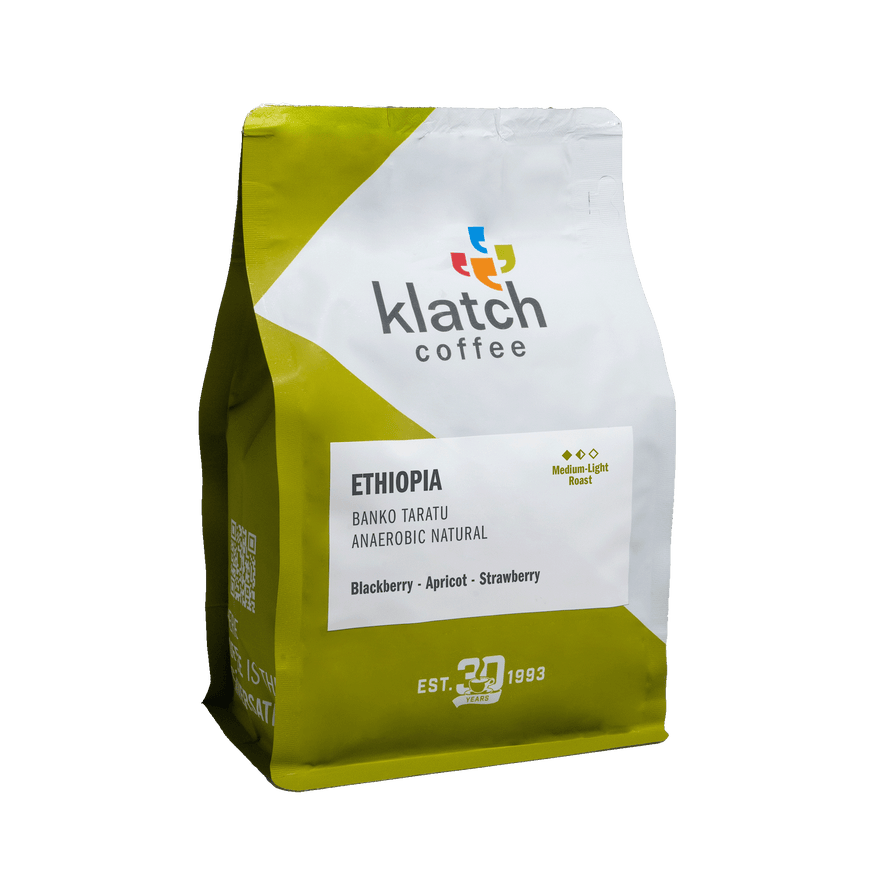 Klatch Coffee | Where Coffee Is The Conversation