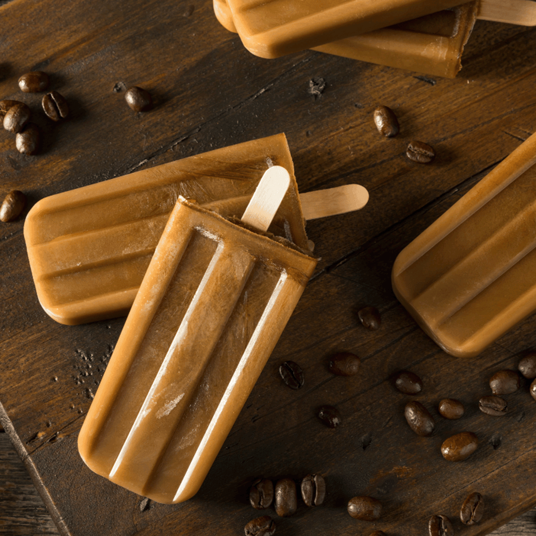Cold Brew Popsicles – Klatch Coffee