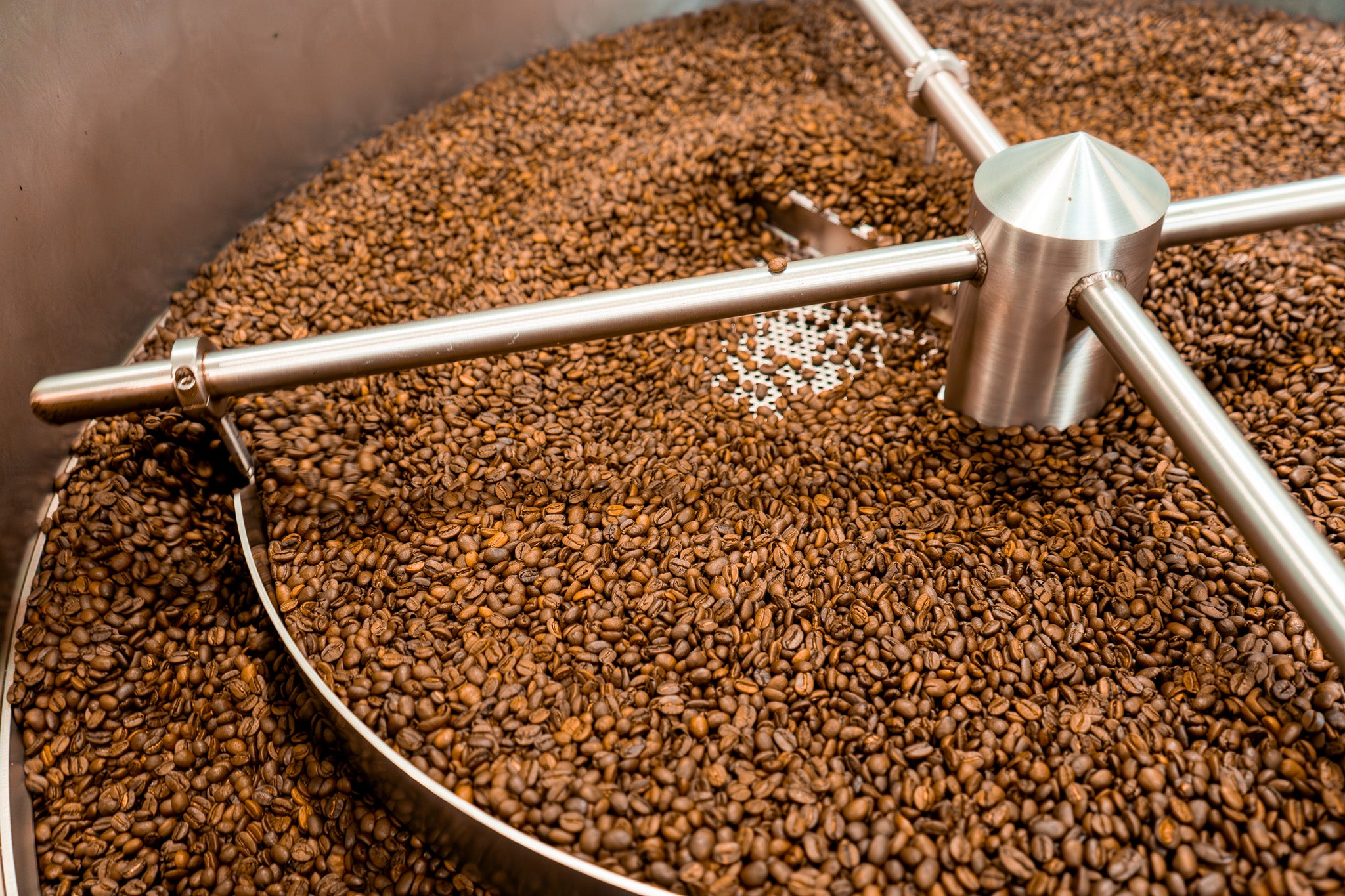 Find Your Coffee Beans – Klatch Coffee
