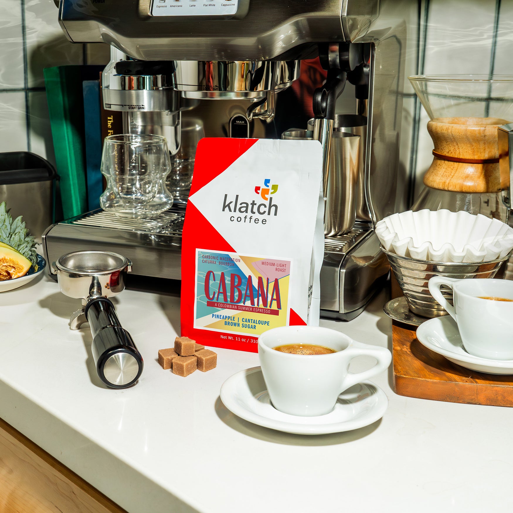 Klatch Coffee | Where Coffee Is The Conversation