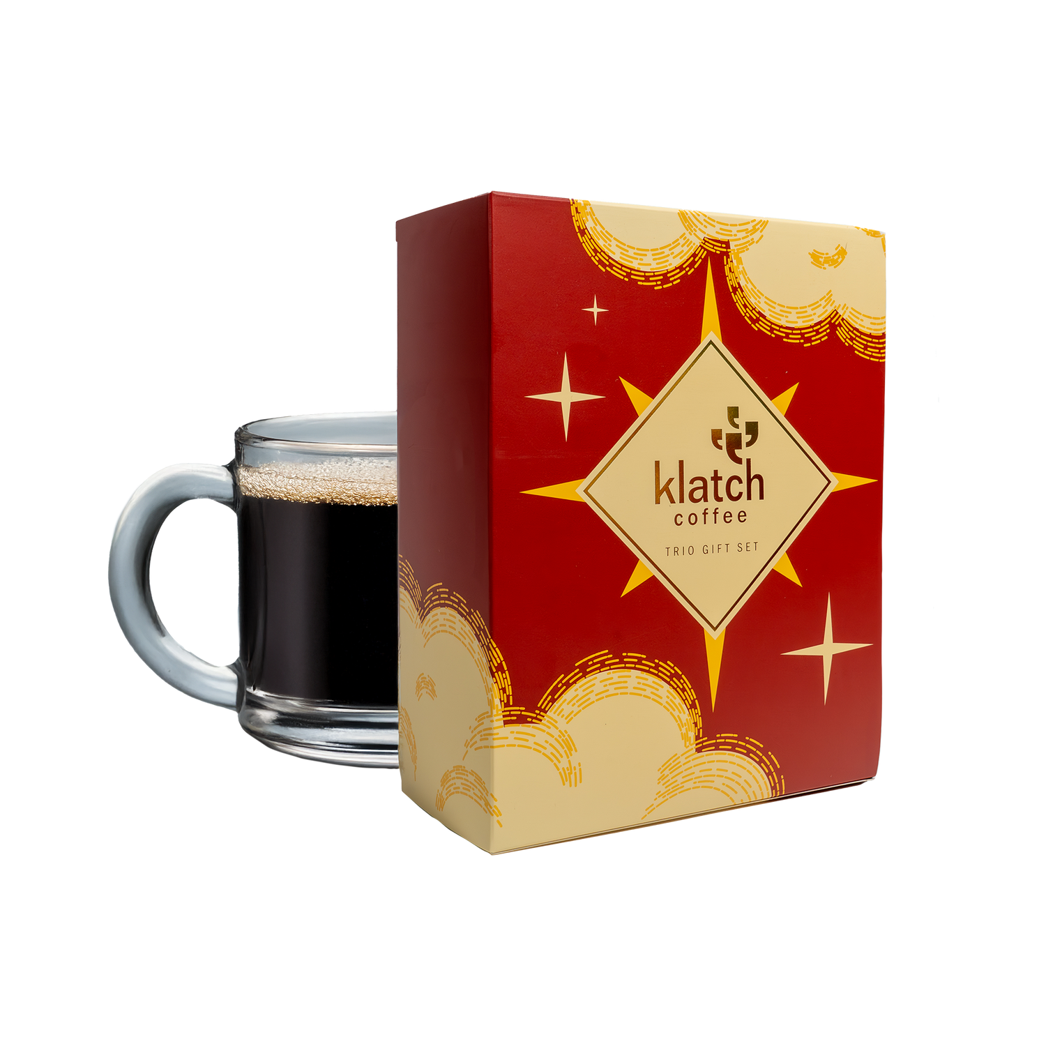 All Coffees | Klatch Coffee