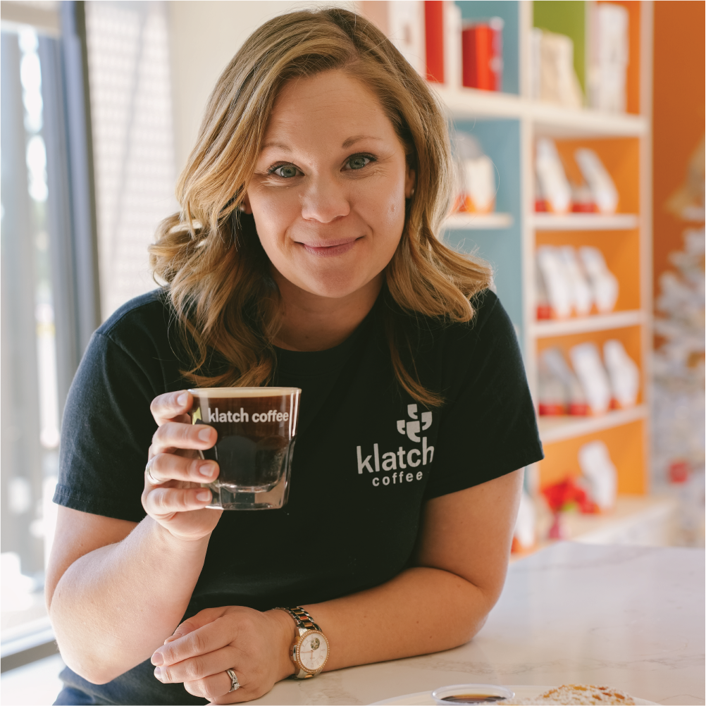 Meet the Klatch Instructors – Klatch Coffee