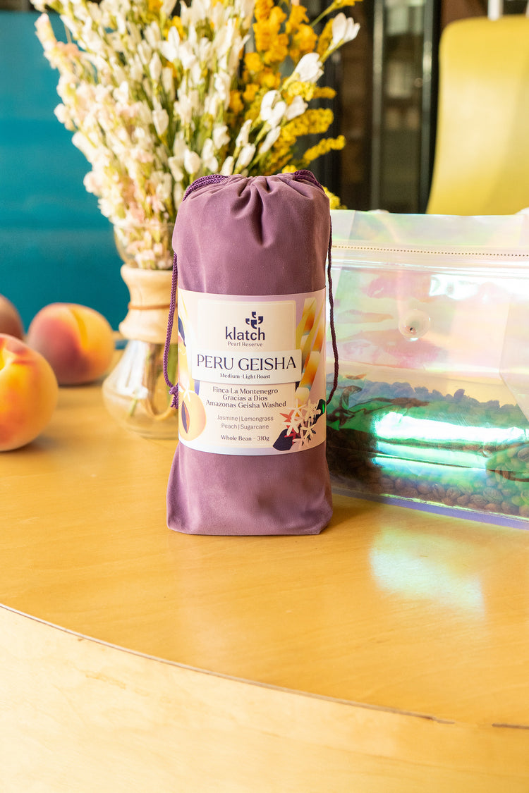 All Coffees | Klatch Coffee