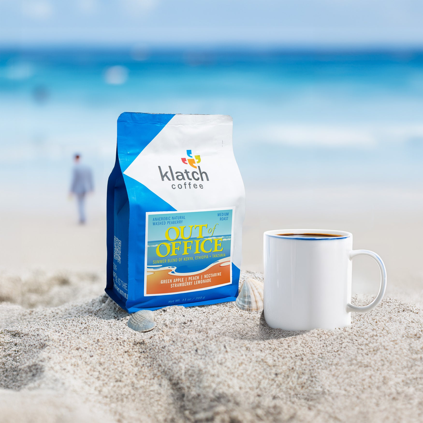 Klatch Coffee | Where Coffee Is The Conversation