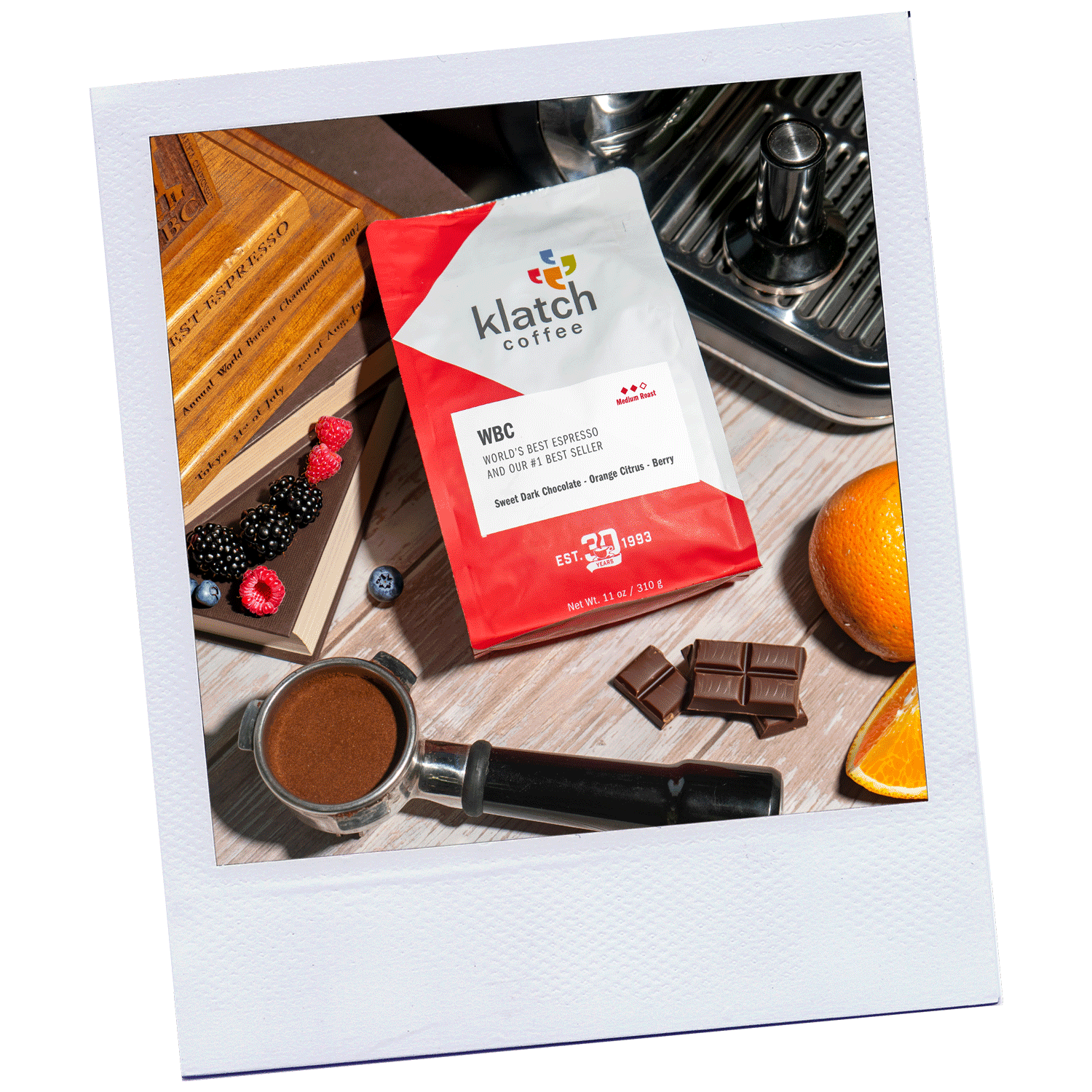 Klatch Coffee | Where Coffee Is The Conversation