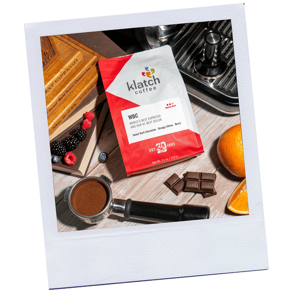 Klatch Coffee | Where Coffee Is The Conversation